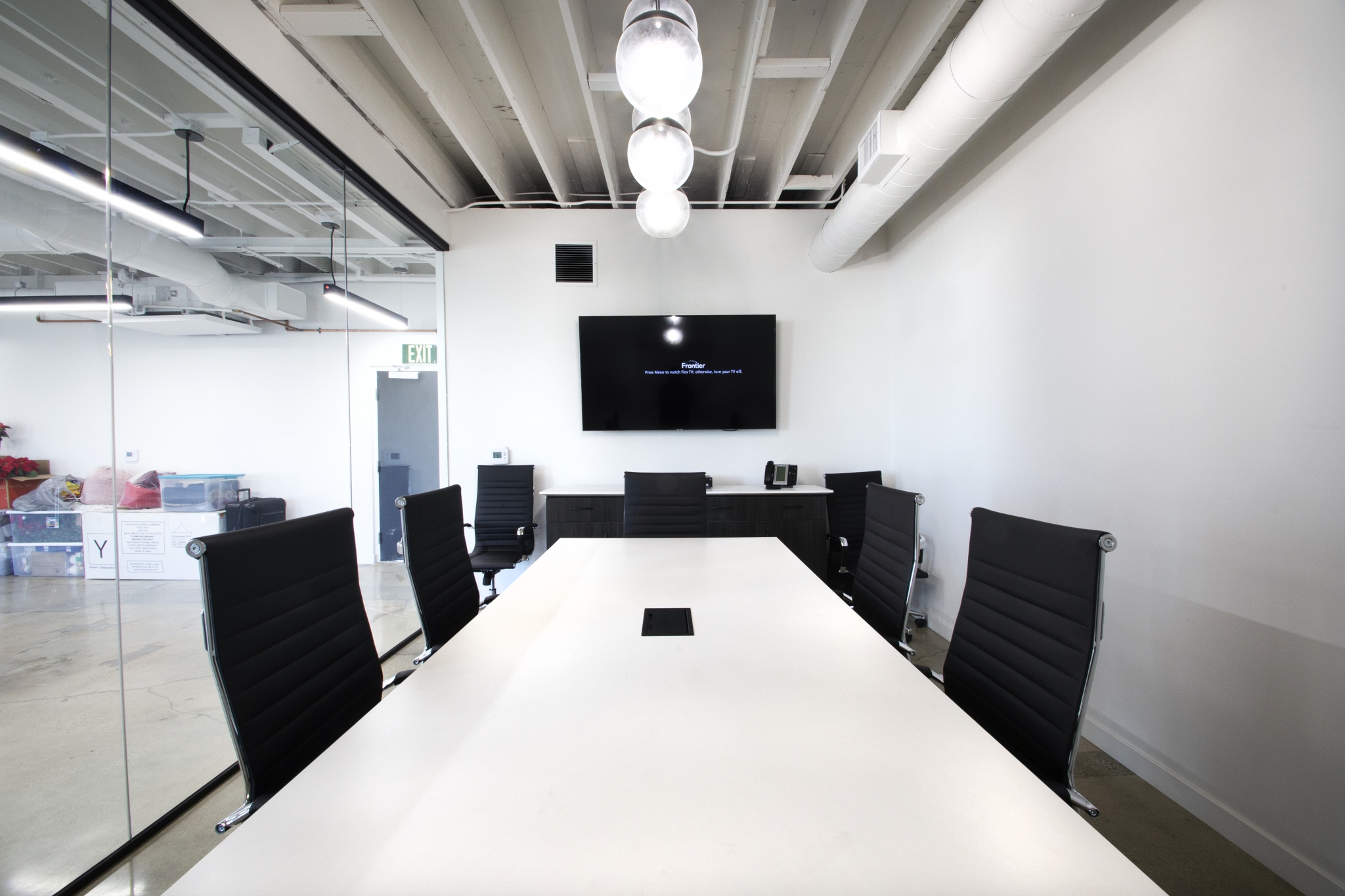 How to Craft Inspiring Workspaces - Builder Boy