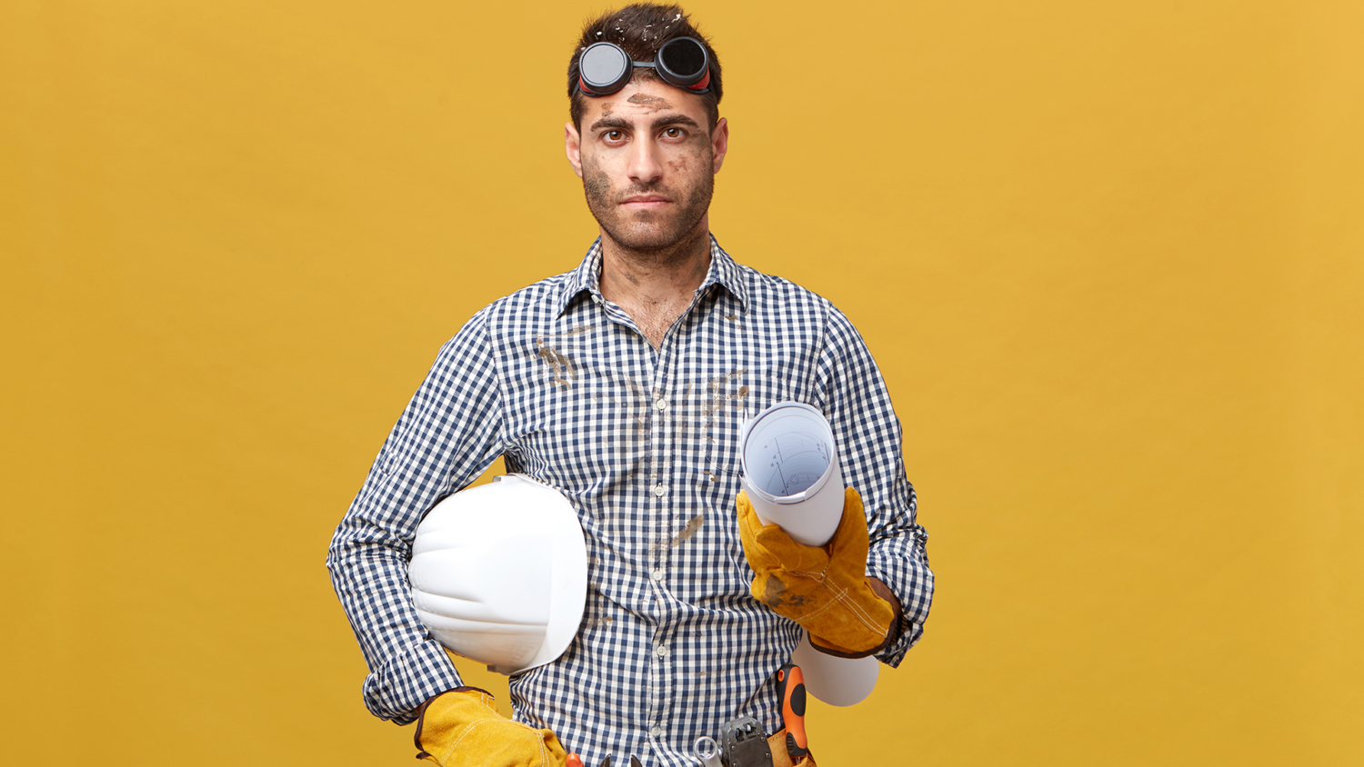 7 Tips On How To Choose The Right General Contractor