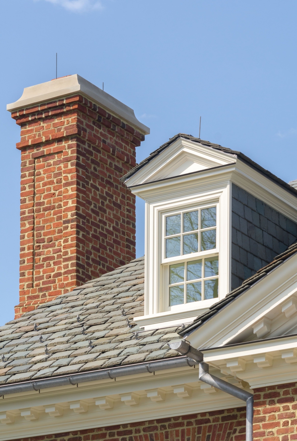 Roof Inspection Checklist: Essential Steps for a Healthy Roof