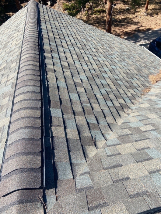 Roofing for Extreme Weather: Strengthening Your Home's Defense