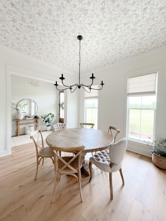 Upgrade Your Ceilings: Modern Trends and Design Inspirations