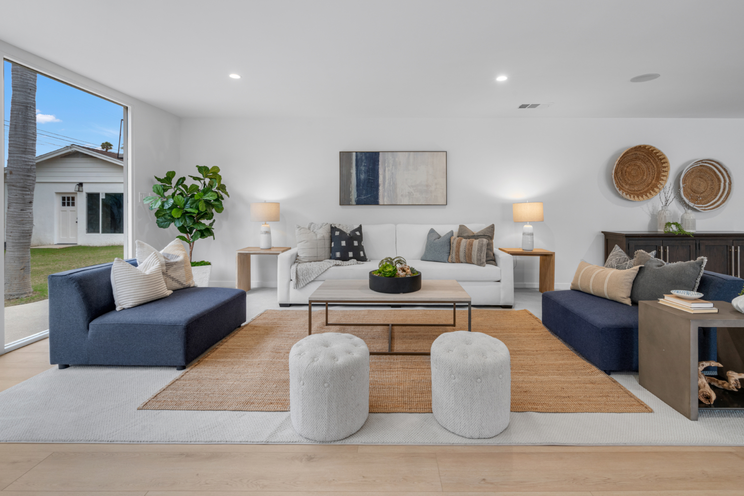 10 Minimalist Decor Ideas That Will Declutter Your Space