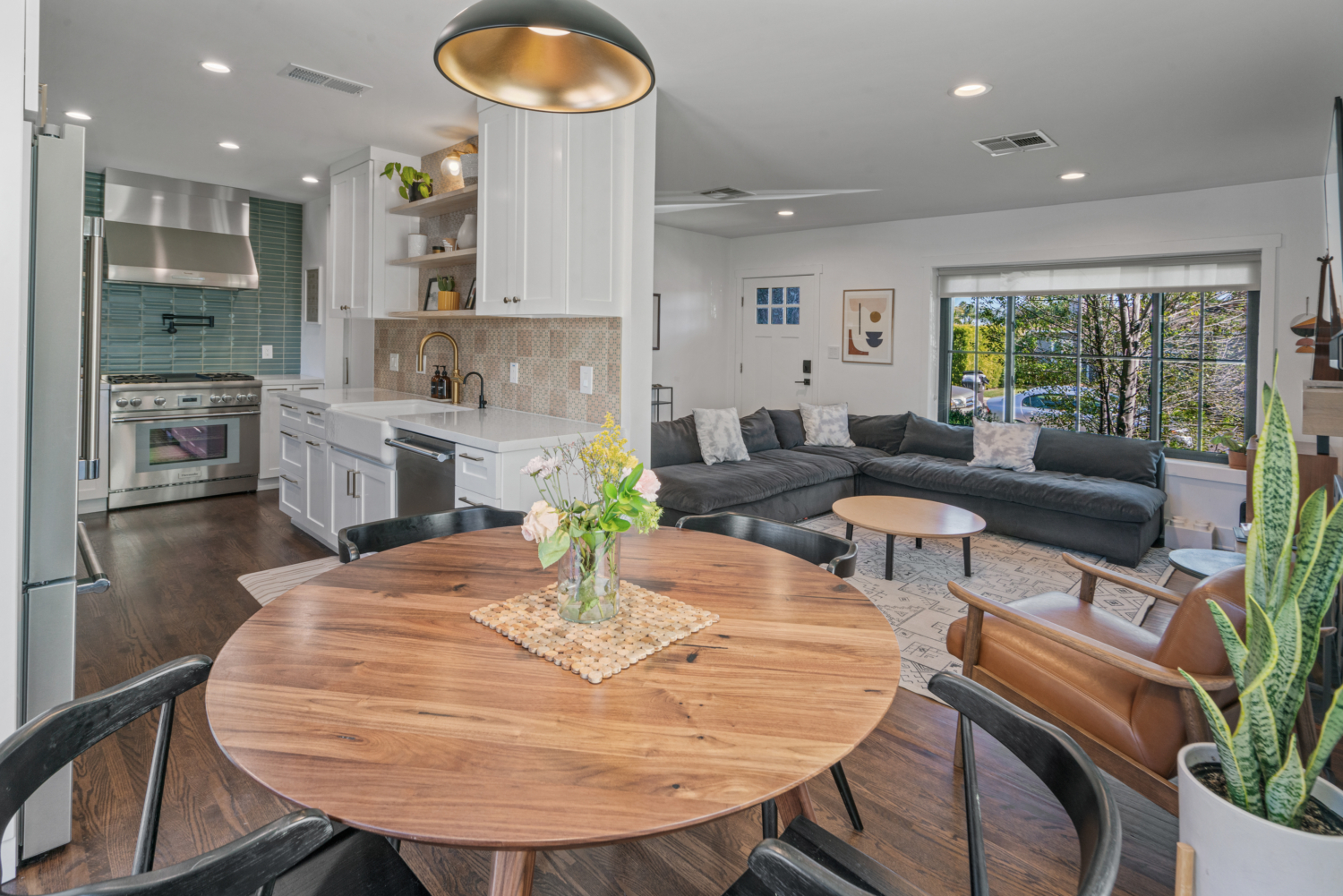 ADUs and Affordable Housing: A Promising Solution
