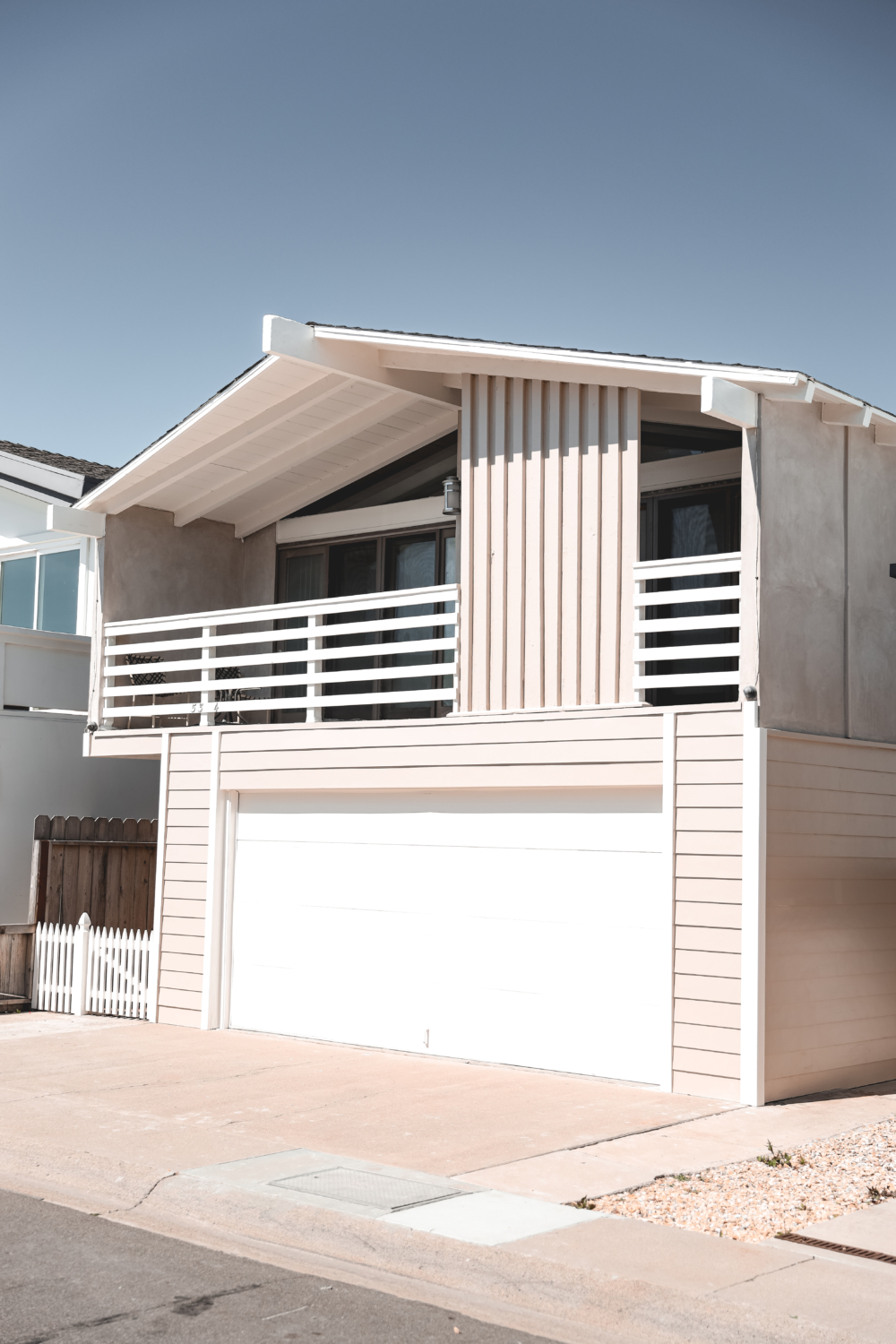 Orange County Stucco Installation