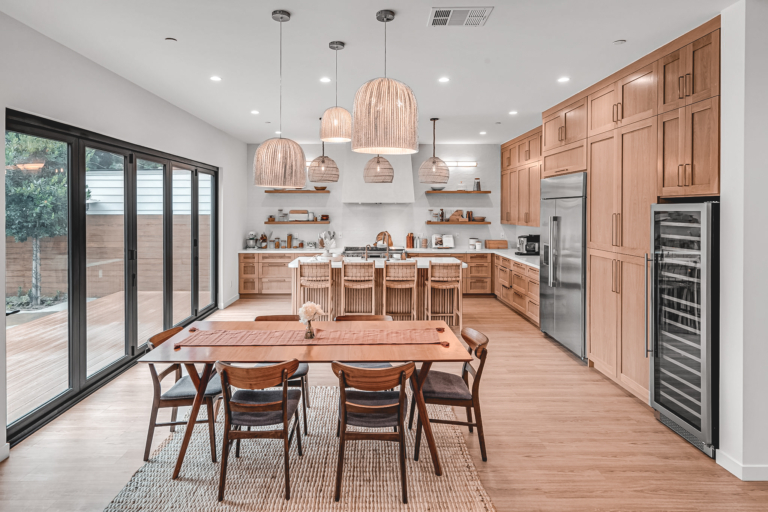 Invest Smart: Top 2024 Kitchen Design Trends
