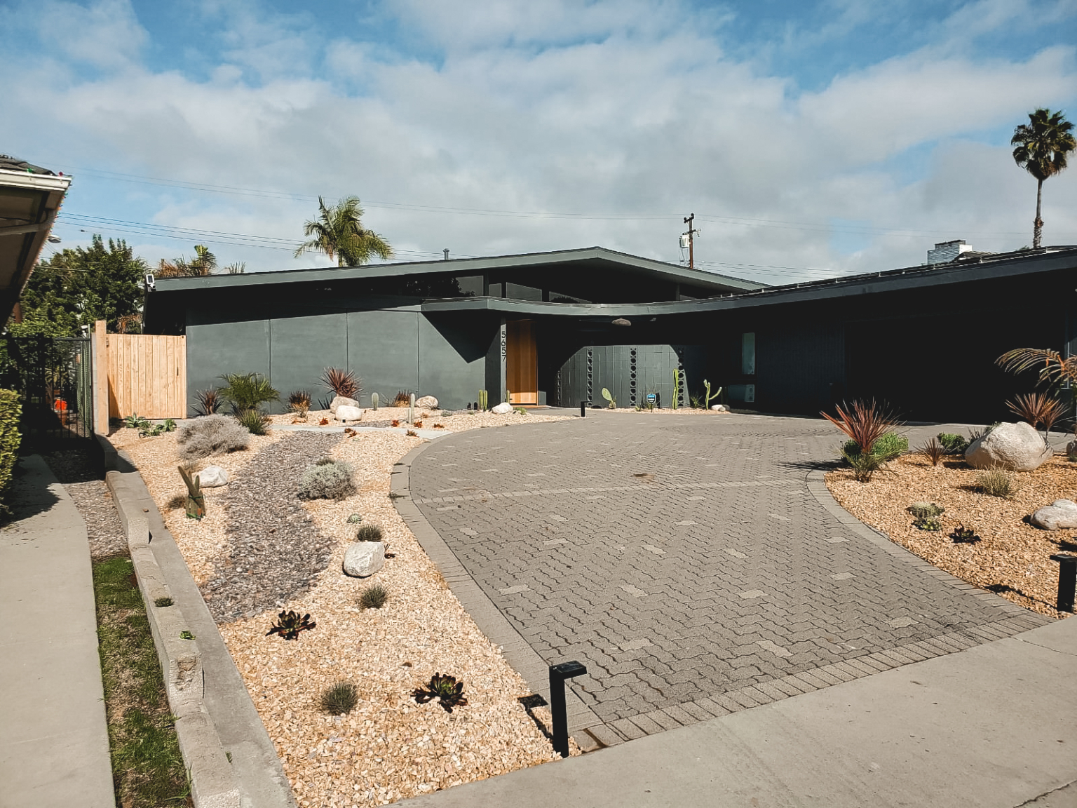 Landscape Design Bixby Knolls - Builder Boy